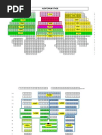 BS5252 Colour Chart. | PDF | Nature