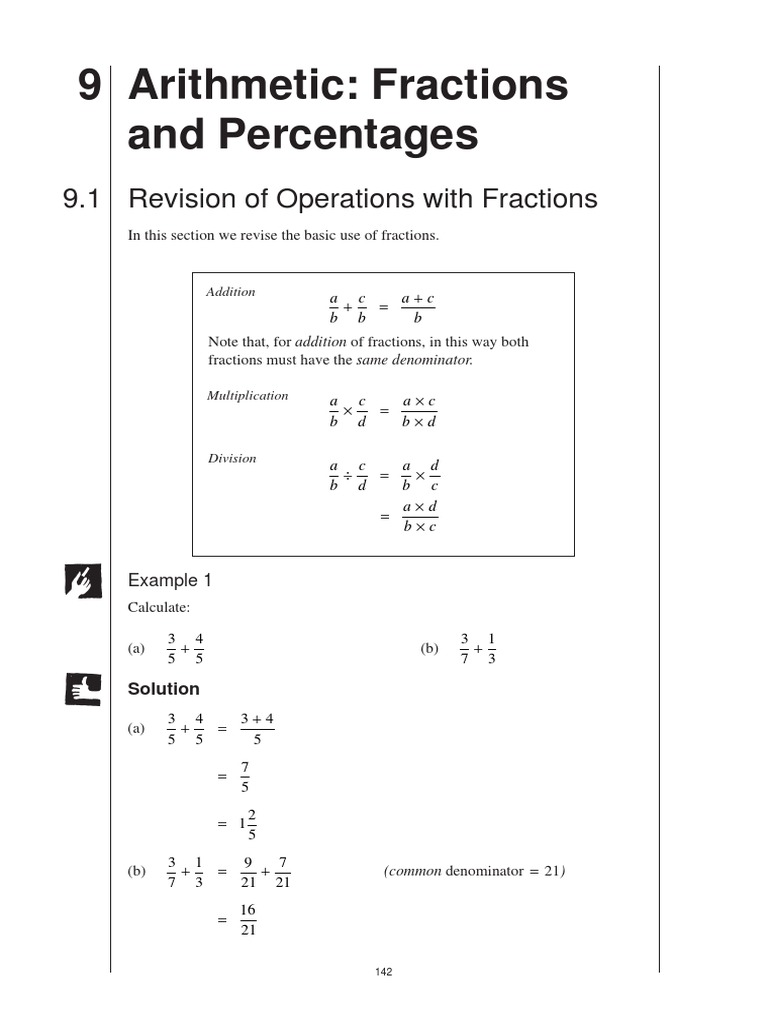 Theory of Monotomy | PDF | Percentage | Multiplication