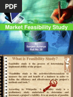 Feasibility Study | PDF | Feasibility Study | Business