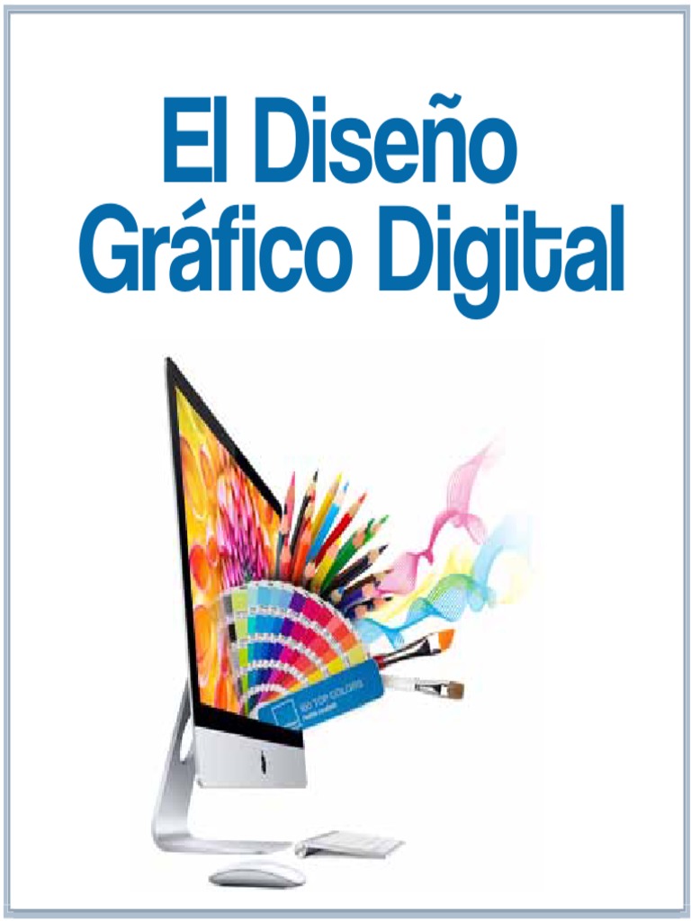 Diseño Gráfico Digital: Comunicación Visual | PDF