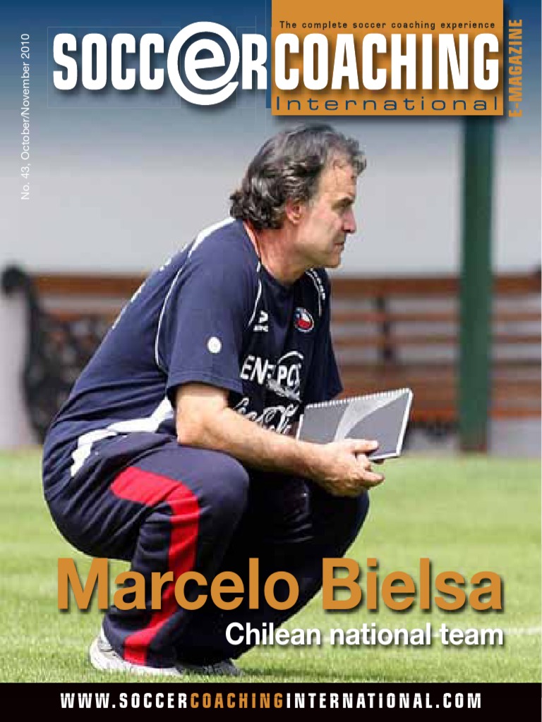 Soccer Coaching Marcelo Bielsa PDF | PDF | System | Decision Making