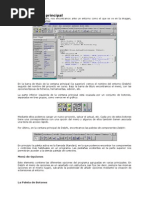 Esquema Del Navegador de Toad For Oracle | PDF | Interfaces gráficas de ...