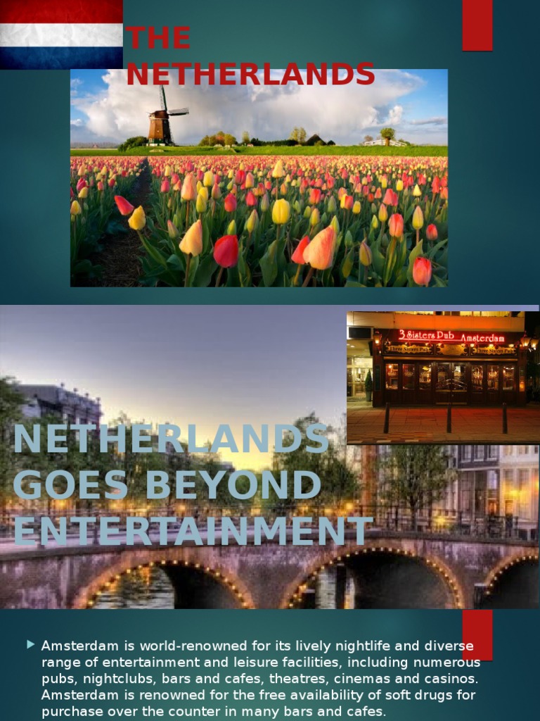 Ntherlands | PDF | Netherlands | Amsterdam