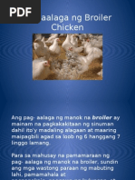 Pagbababuyan | PDF