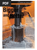 Holes Extrusion PDF | PDF | Extrusion | Sheet Metal