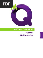 Icem Maths Yr 10 Textbook | PDF | Textbook | Mathematics