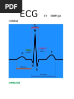 EKG Practice Test | PDF | Myocardial Infarction | Artificial Cardiac ...