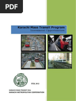 Bus Terminal - Case Studies | PDF | Bus | Transport