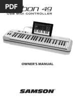 DM2100 Datasheet | PDF | Computer Network | Network Switch