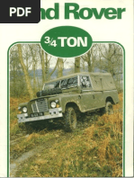 T55E1 Gun Motor Carriage Overview | PDF | Steering | Vehicles