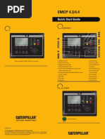 EMCP 4.3 & 4.4 Installation Guide | PDF | Electrostatic Discharge ...