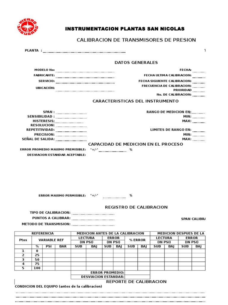 Formato Isa | PDF