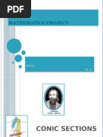 Maths Project | PDF | Trigonometric Functions | Trigonometry