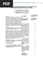 Formato Springer | PDF | Formato de Documento Portable | Texto