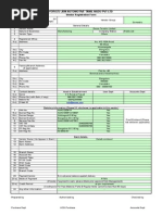 TDS Declaration From Transporter For 194C | PDF | Taxes | Business