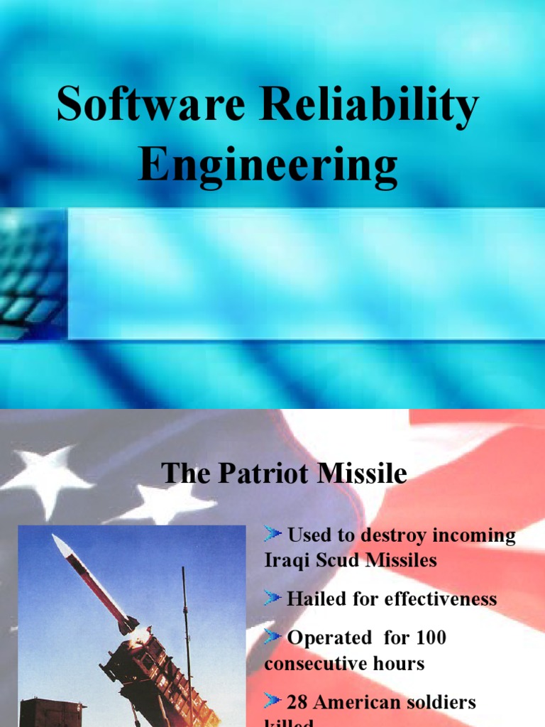 Software Reliability | PDF | Monte Carlo Method | Reliability Engineering