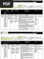 Teaching Sequence for The Iron Man | PDF | Narrative | Literacy