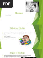 Diokophobia | PDF | Language Arts & Discipline | Self-Improvement