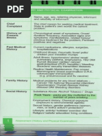 DENGUE MONITORING SHEET v07122023 | PDF