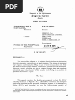 Charge Sheet Sample | PDF | Government Information | Crime & Violence