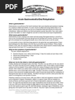 Constipation CHEO Handout | PDF | Constipation | Human Feces