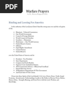 DELIVERANCE - Demonbuster - Com Deliverance Manual | PDF | Deliverance ...