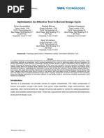 Technical Paper Format | PDF | Citation | Typefaces