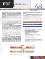 Api Rapid 20e | PDF | Organisms | Microbiology