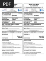 Form DPM-15 Performance Bank Guarantee Format | PDF | Guarantee ...