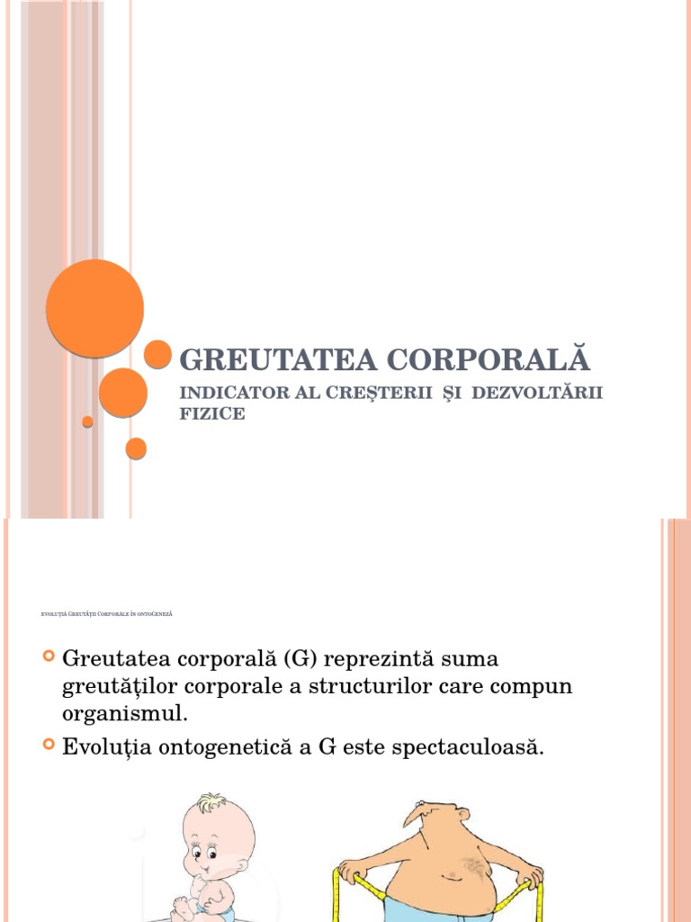 Kinantropometrie | PDF