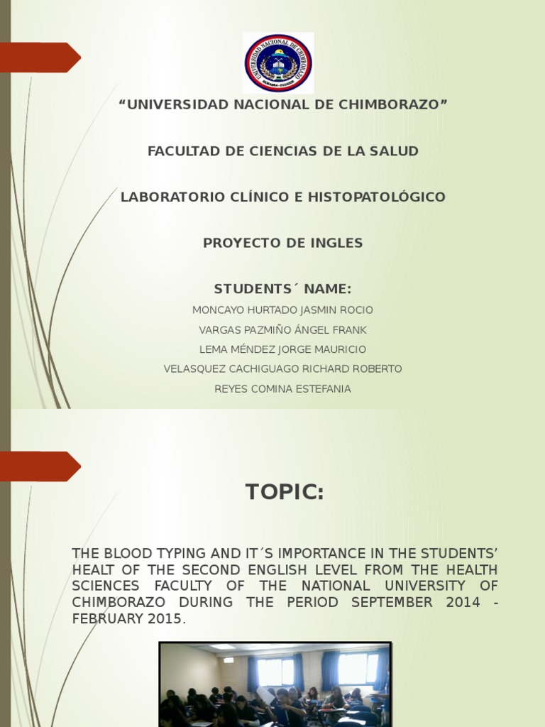 Blood Typing Investigation | PDF | Blood Type | Body Fluids
