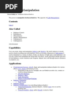 Personal Weather Manipulation Powers | PDF | Weather