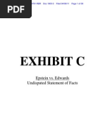 Tiffany Doe Declaration | PDF | Rape | Violence