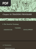 Trainer Observation Form | PDF