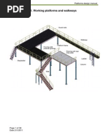 Occupant Load Table From IBC | PDF | Stairs | Building Engineering