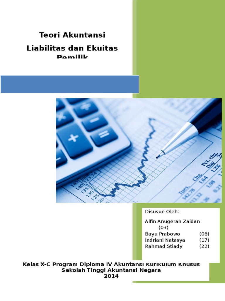 Resume TA Bab 8 | PDF