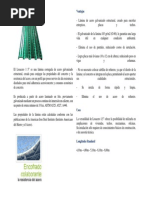 Manual de Carriolas (Hopsa) | PDF | Acero | Aluminio