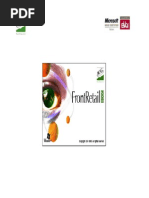 Guía Completa del Sistema Croamis | PDF