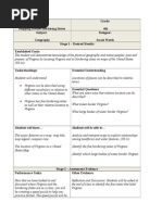 8th Grade Science Vocabulary Guide | PDF | Atmosphere Of Earth | Atoms