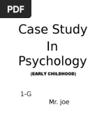 Brain Rules Study Guide | PDF | Brain | Attention