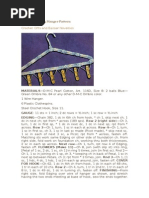 How To Make A Jock Strap | PDF | Crochet | Knitting