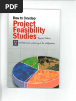 Feasibility Study | PDF | Feasibility Study | Business
