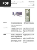REF615 V4.0 ANSI Configuration D REF615 V4.0 ANSI Configuration D | PDF ...