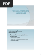 FED-STD-H28-2B Screw Thread Standards for Federal Services UN Inch | Drill
