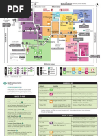 UTSW Medical School MAP | PDF