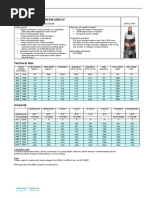 DCRP Requirements | PDF
