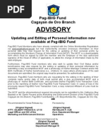 Fillable MCIF V11 Sample | PDF