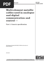HD 308 S2 | PDF | Cable | Multi Core Processor
