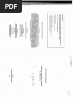 Mapa CCH Oriente 2023 | PDF | Science