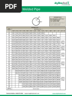 Indian Standard Steel Sections | PDF | Structural Steel | Silicon